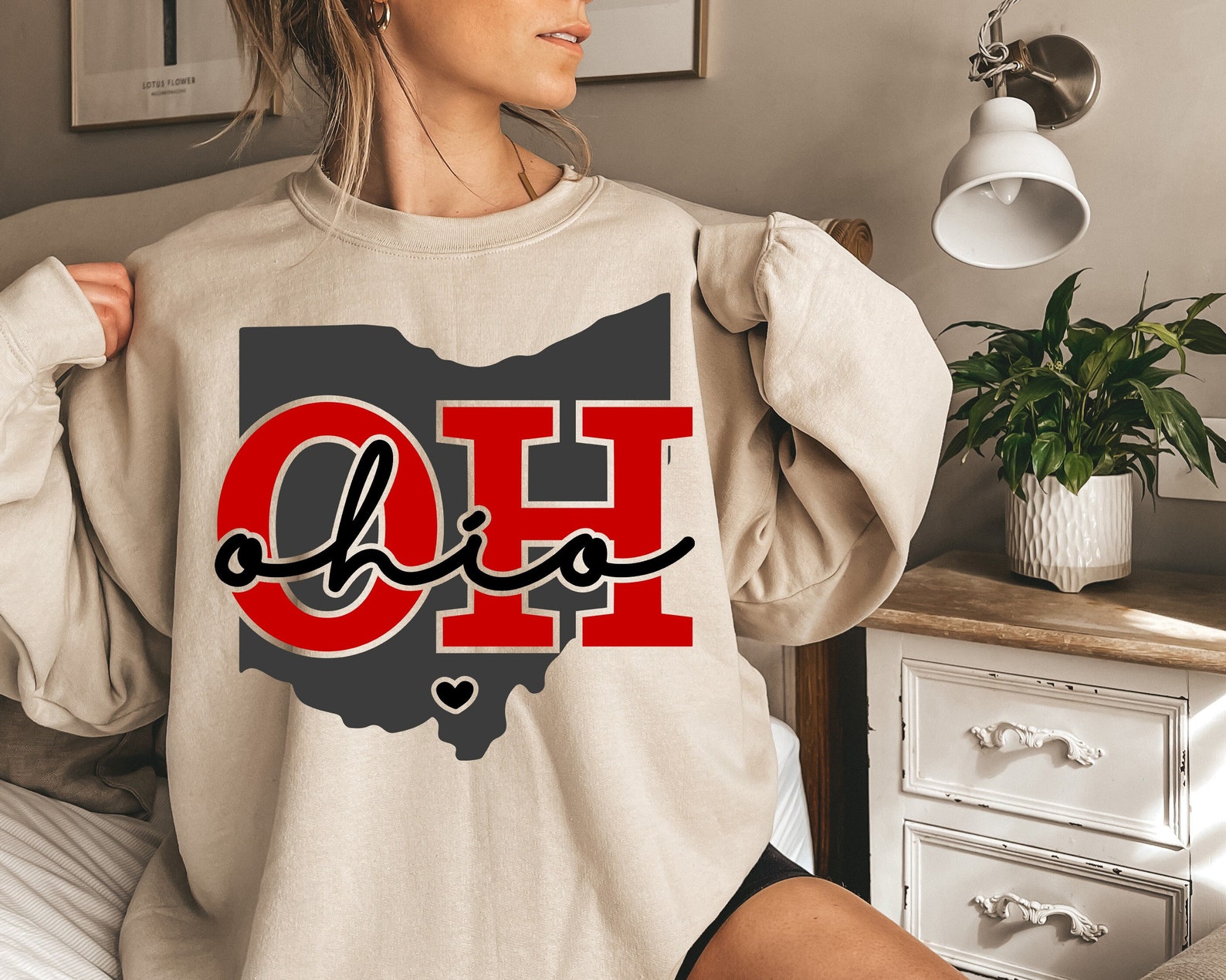 Ohio Svg Png, Ohio Map Svg, American States Svg, Ohio Silhouette, Ohio ...