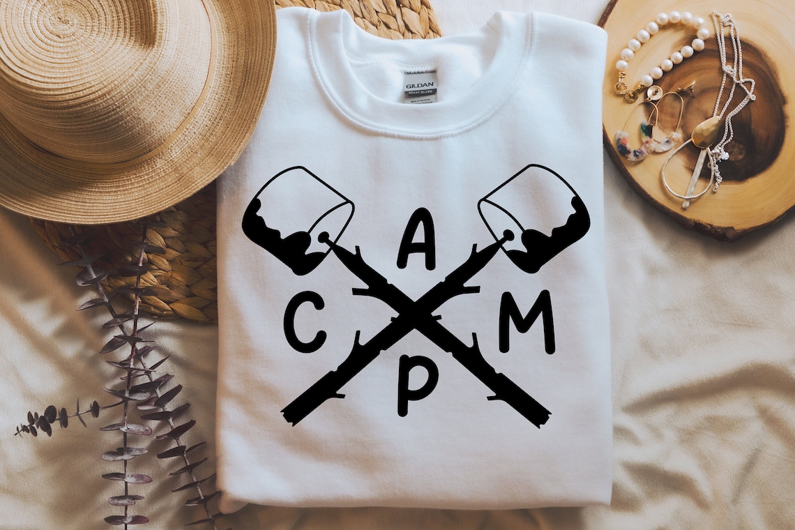Camp Svg Png Adventure Svg Camp Life Svg Camping Shirt Svg - Etsy