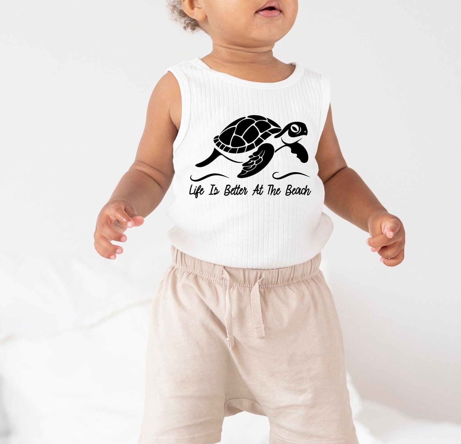 Life is Better at the Beach Turtle Svg Png,beach Svg, Sea Turtle Svg ...