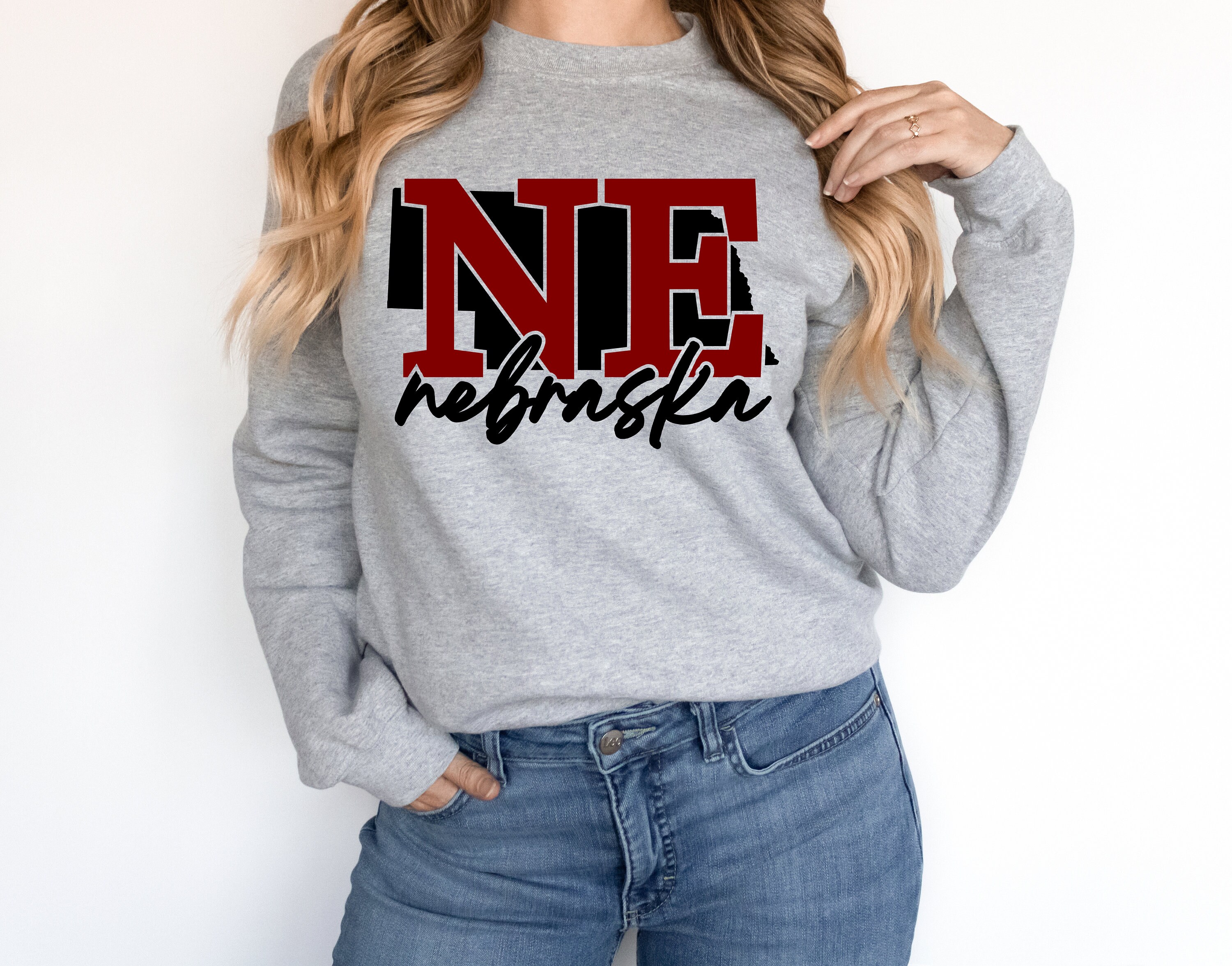 Nebraska Svg Png, Nebraska State Svg, Born in Nebraska, State of ...