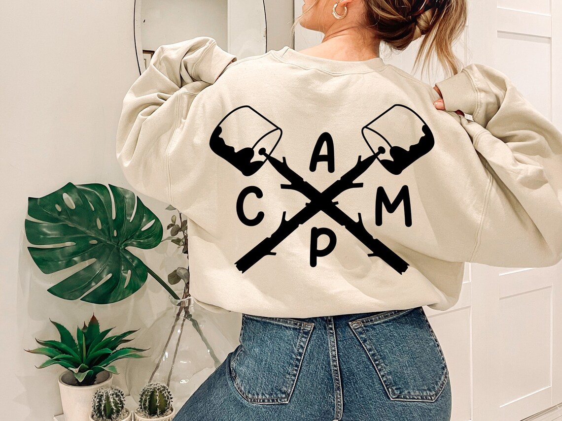 Camp Svg Png Adventure Svg Camp Life Svg Camping Shirt Svg - Etsy