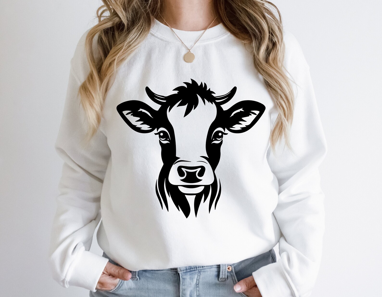 Cow Svg Png, Cow Head Svg, Cow Face Svg, Farm Svg, Baby Cow Svg, Farm ...