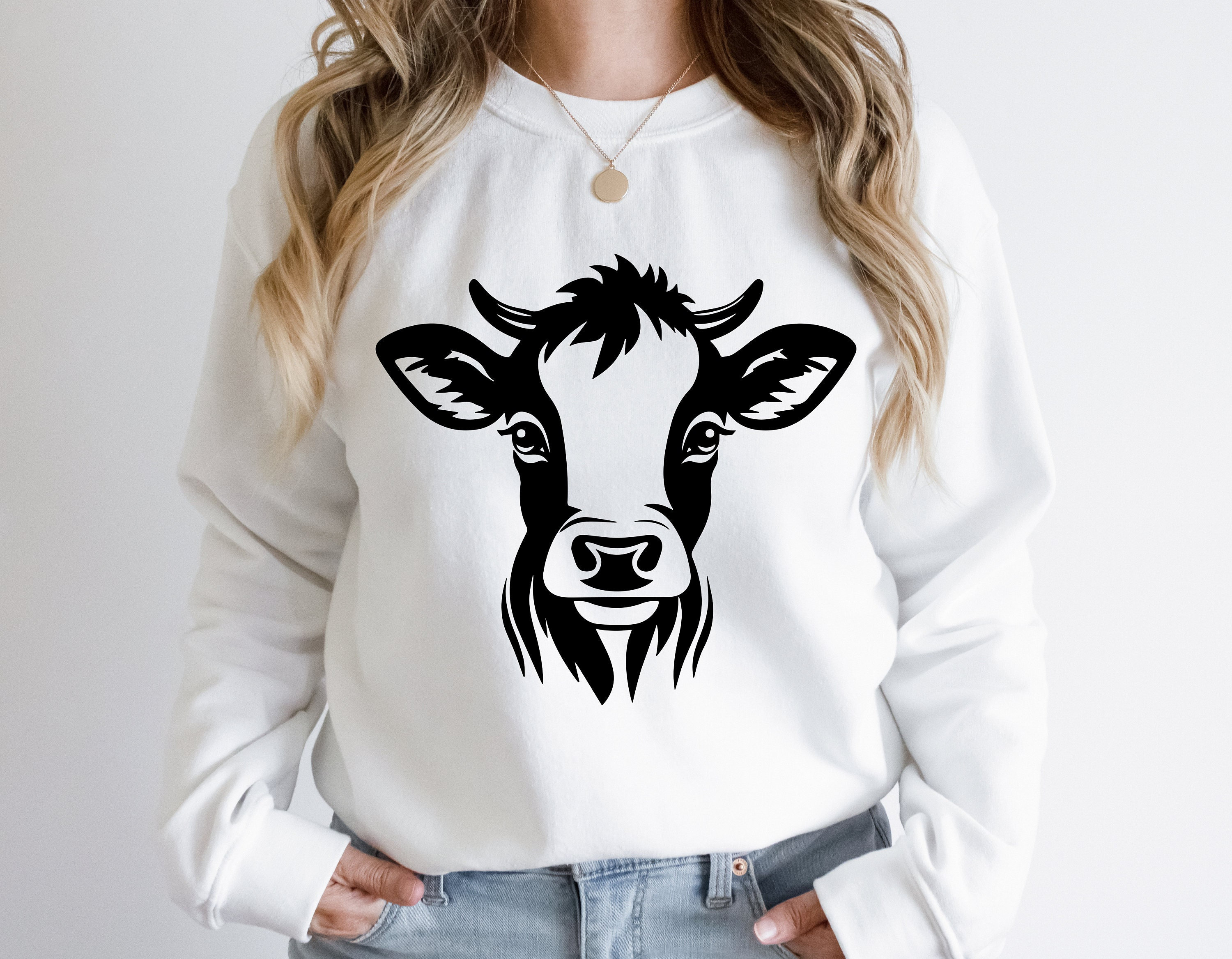 Cow Svg Png, Cow Head Svg, Cow Face Svg, Farm Svg, Baby Cow Svg, Farm ...