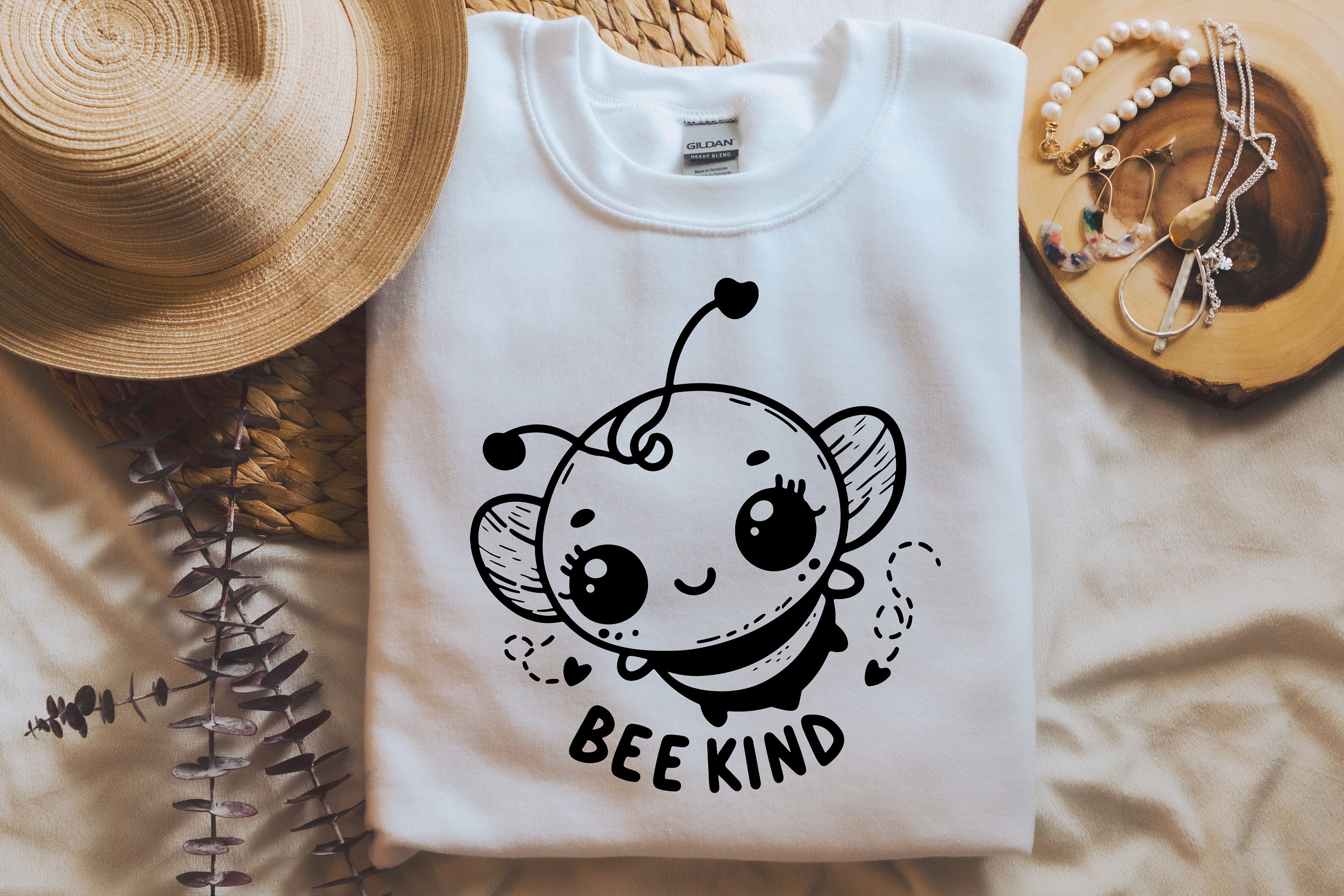 Bee Kind Svg Png, Be Kind Svg, Kindness Teacher, Kids Kindness, Cute ...