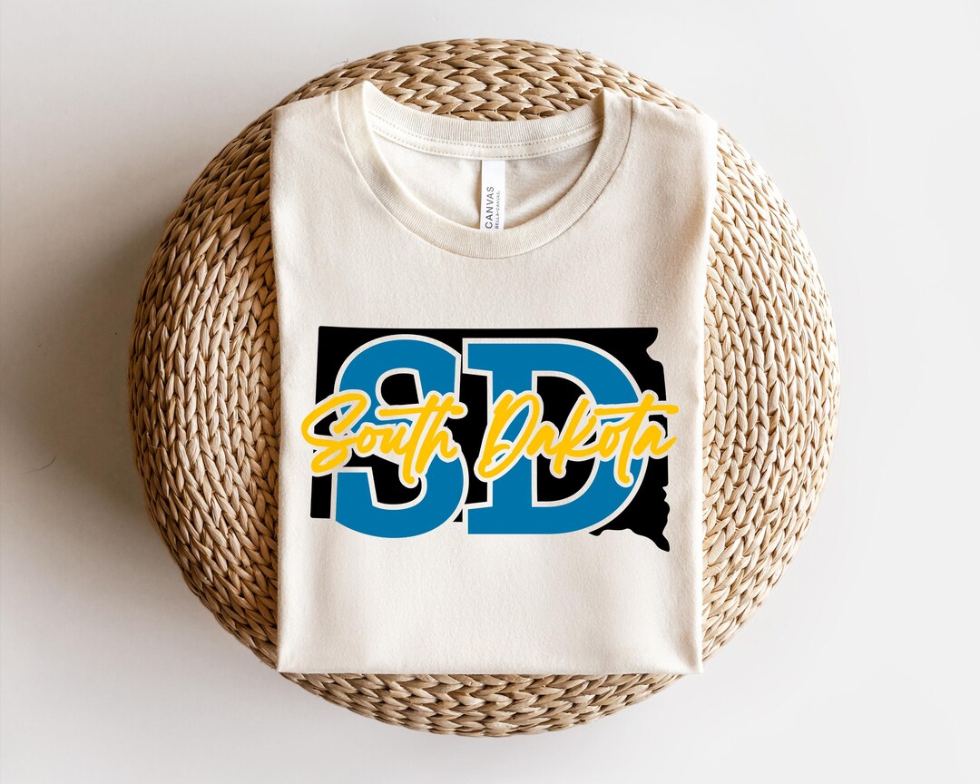 South Dakota Svg Png, South Dakota Outline, South Dakota State, South ...