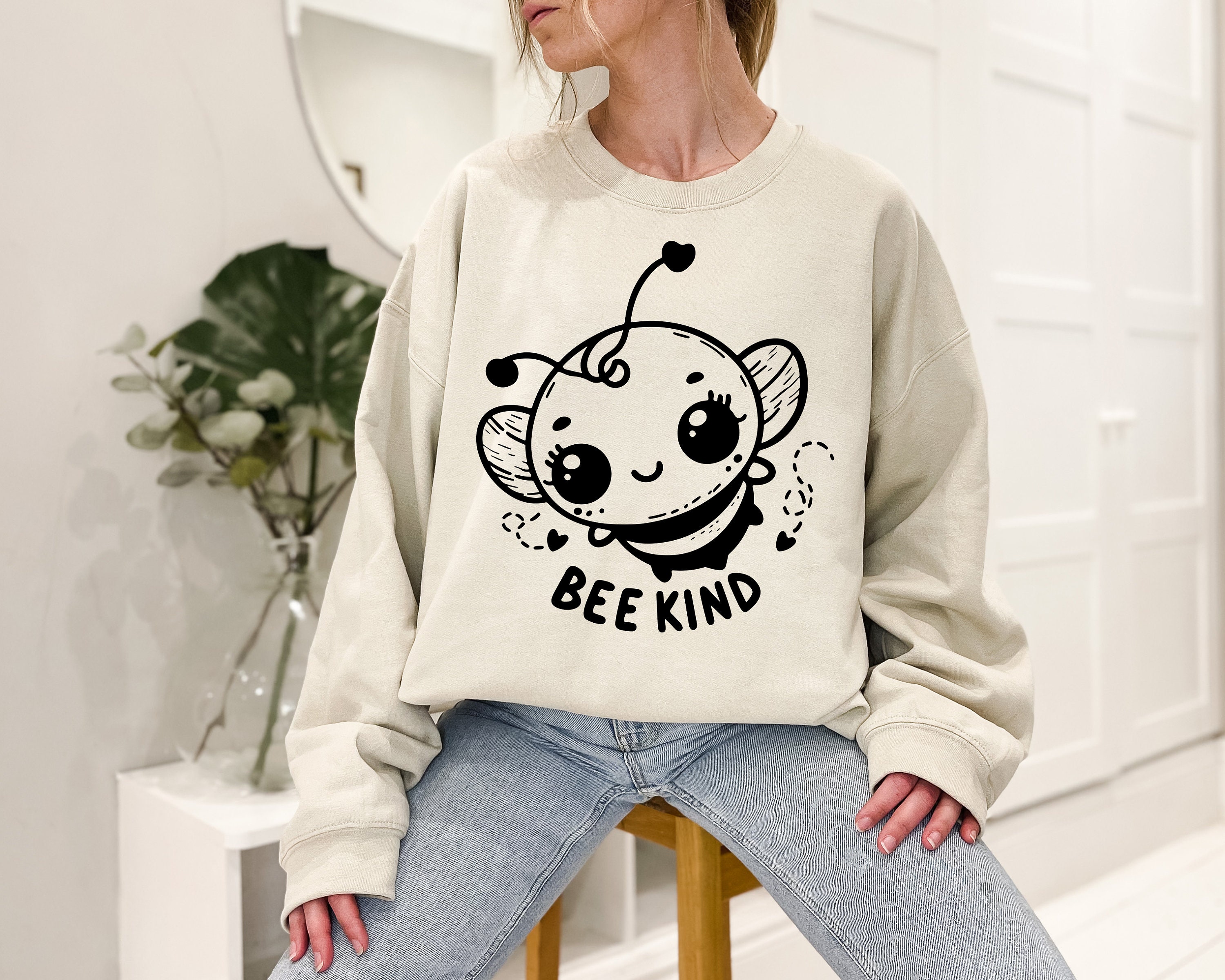 Bee Kind Svg Png, Be Kind Svg, Kindness Teacher, Kids Kindness, Cute ...