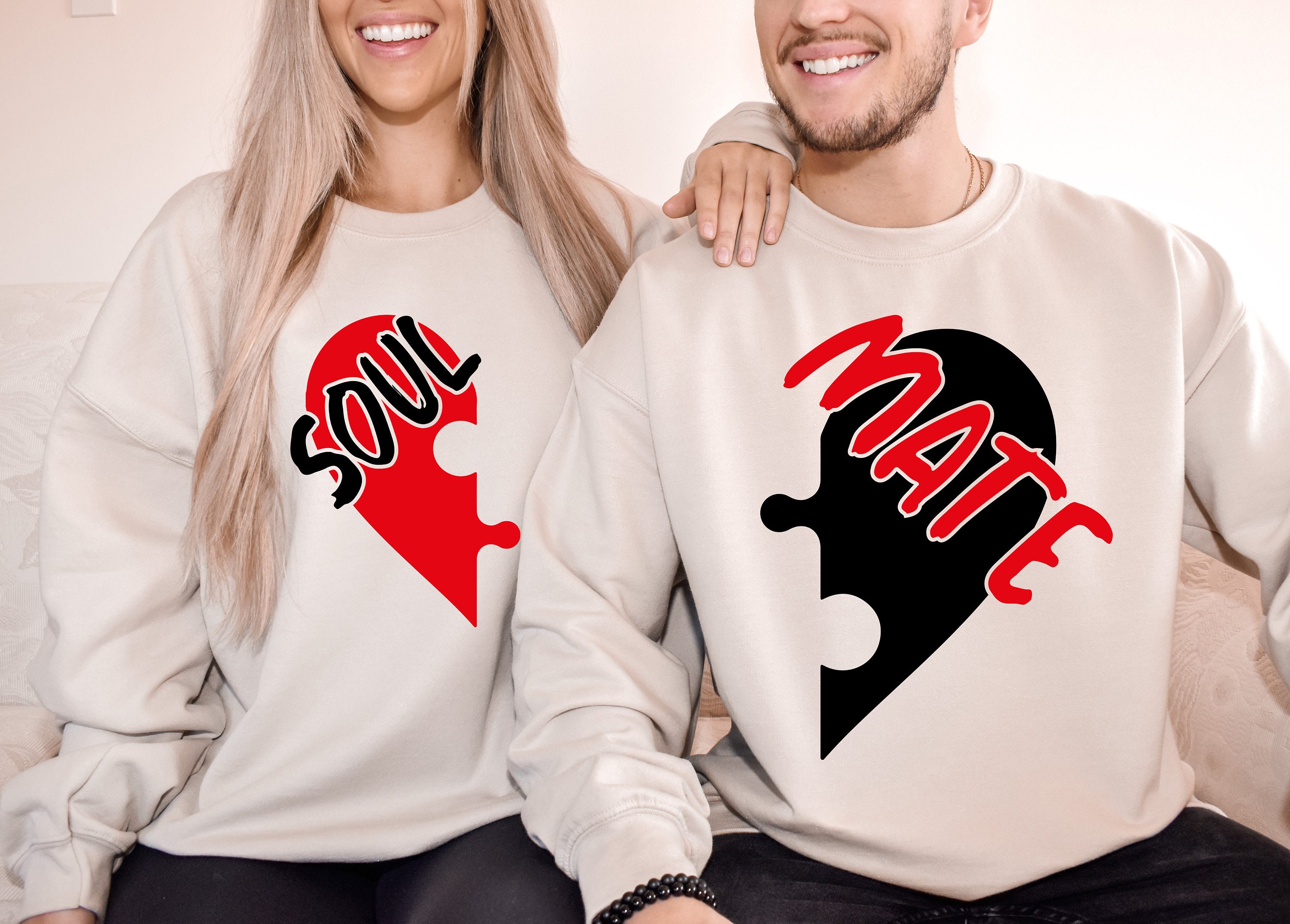 Soul Mate Svg Png, Lover Gift, Couple Svg, Lovers Couple, Couple Shirt ...
