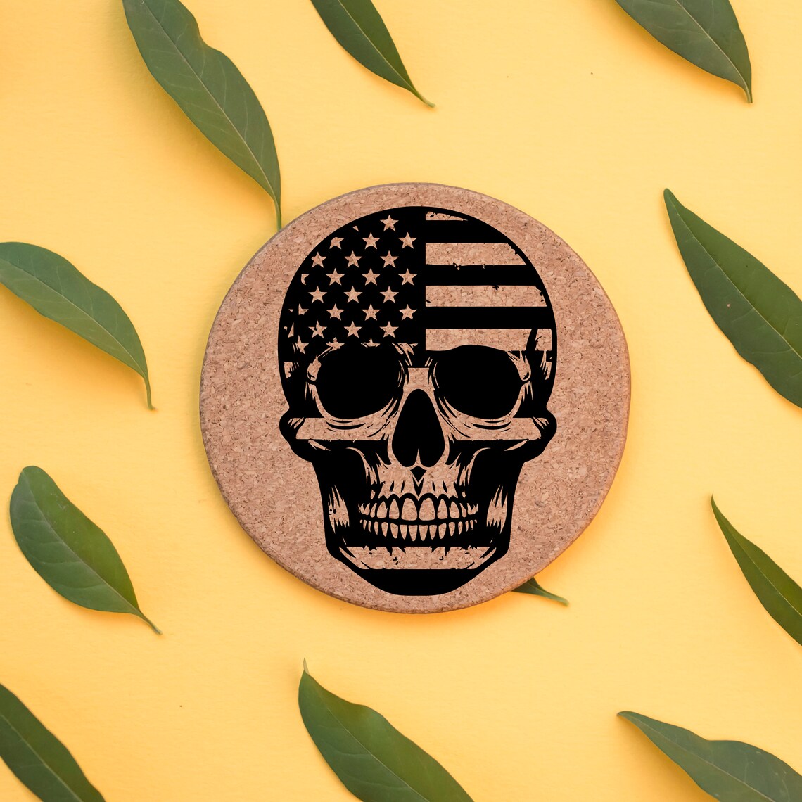 USA Flag Skull Svg Png Patriotic Svg Patriotic Skull Svg - Etsy
