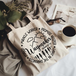 Waymaker Svg Png, Promise Keeper, My God, Bible Verse Svg,scripture Svg, Faith Over Fear Svg ...