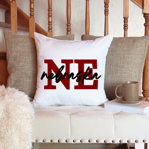 Nebraska Svg Png, Nebraska State Svg, Born in Nebraska, State of ...