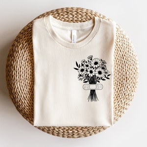 Flowers Svg Png, Spring Svg, Plant Svg, Plant Png, Flowers Designs ...