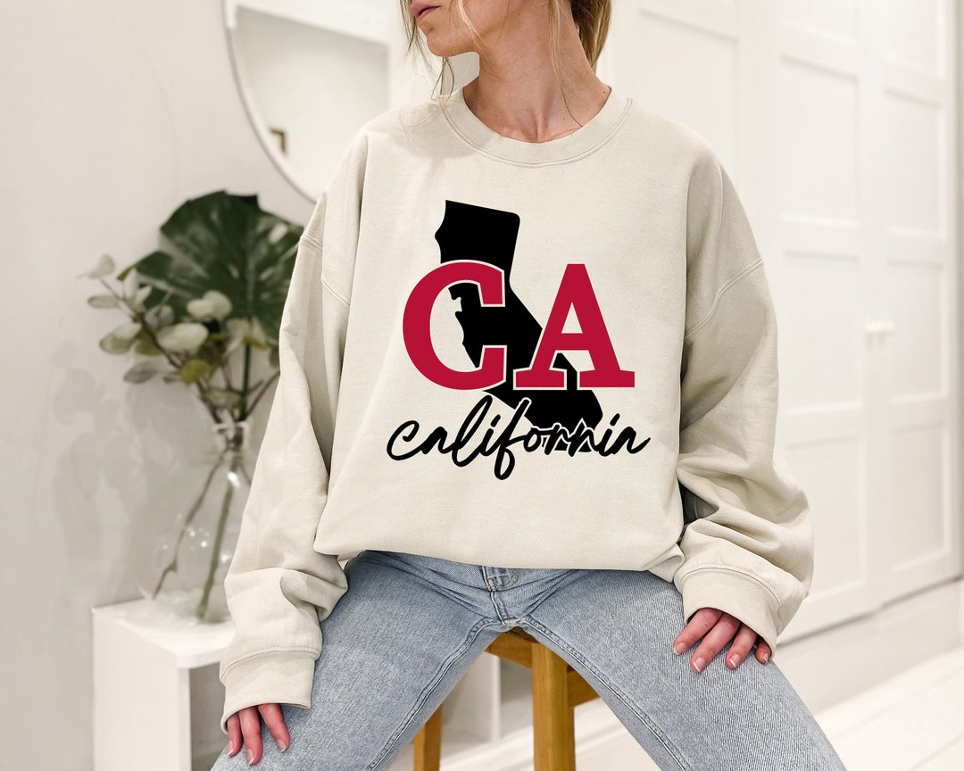 California Svg Png, CA Svg, California Outline Svg, California Map Svg ...