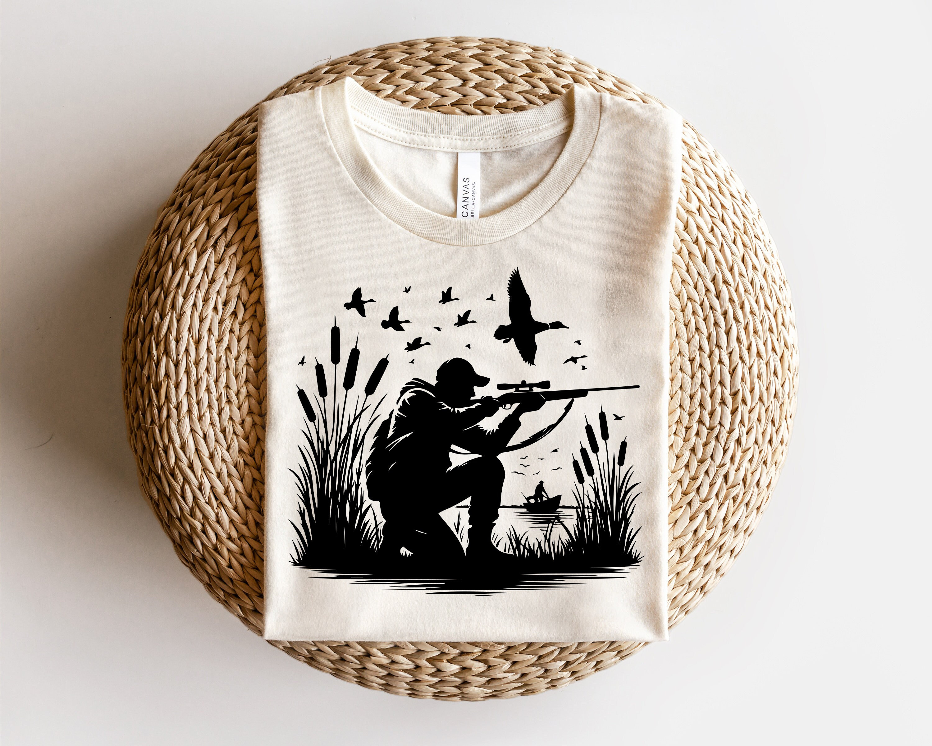 Duck Hunting Svg Png, Duck Call Svg, Duck Hunter Svg, Duck Svg, Hunting ...