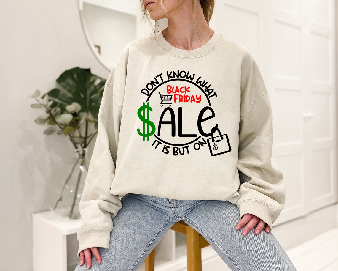 Black Friday Svg Png, Shopping Therapy Svg, Funny Shopping Svg, Funny ...