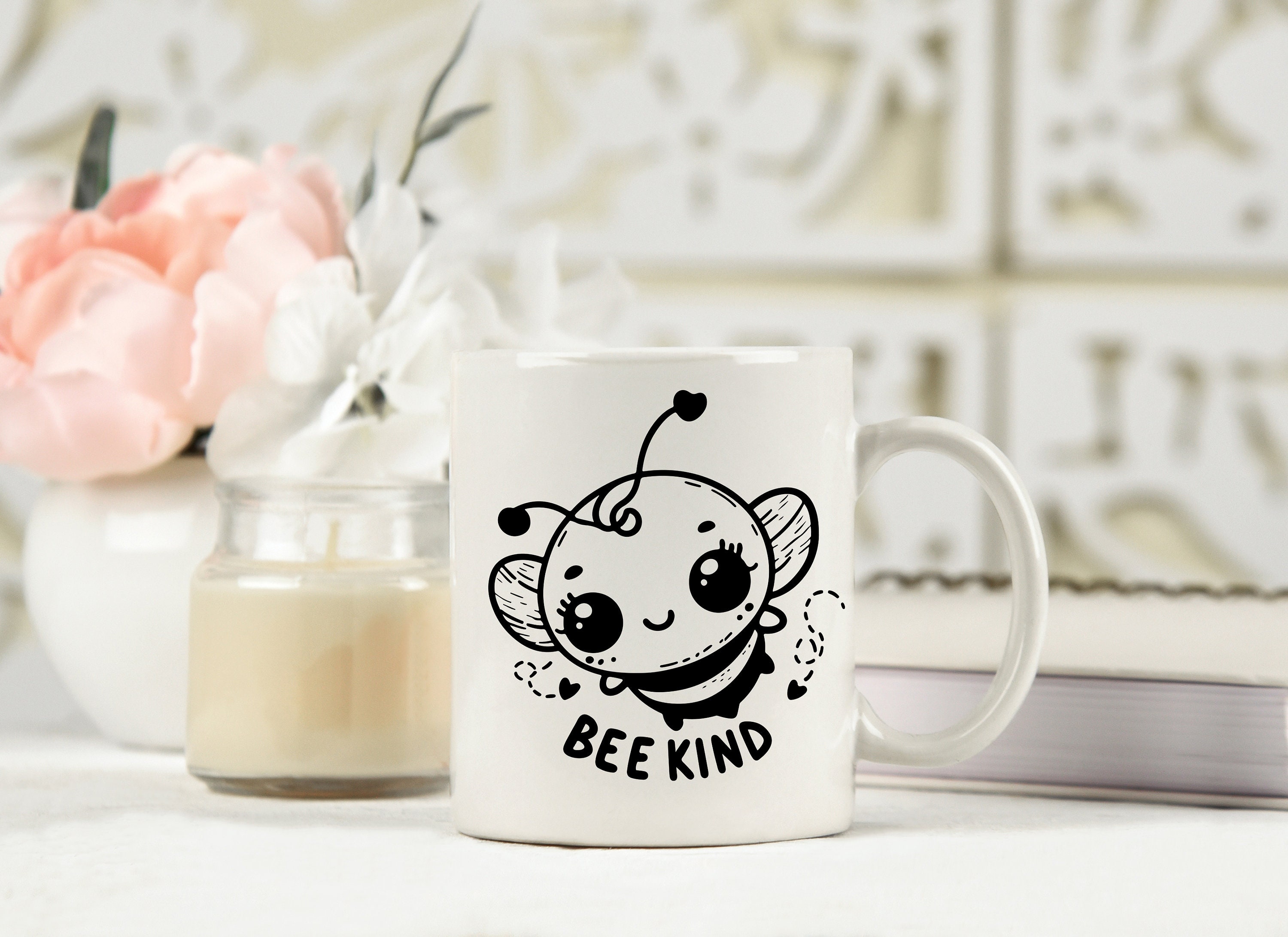 Bee Kind Svg Png, Be Kind Svg, Kindness Teacher, Kids Kindness, Cute ...