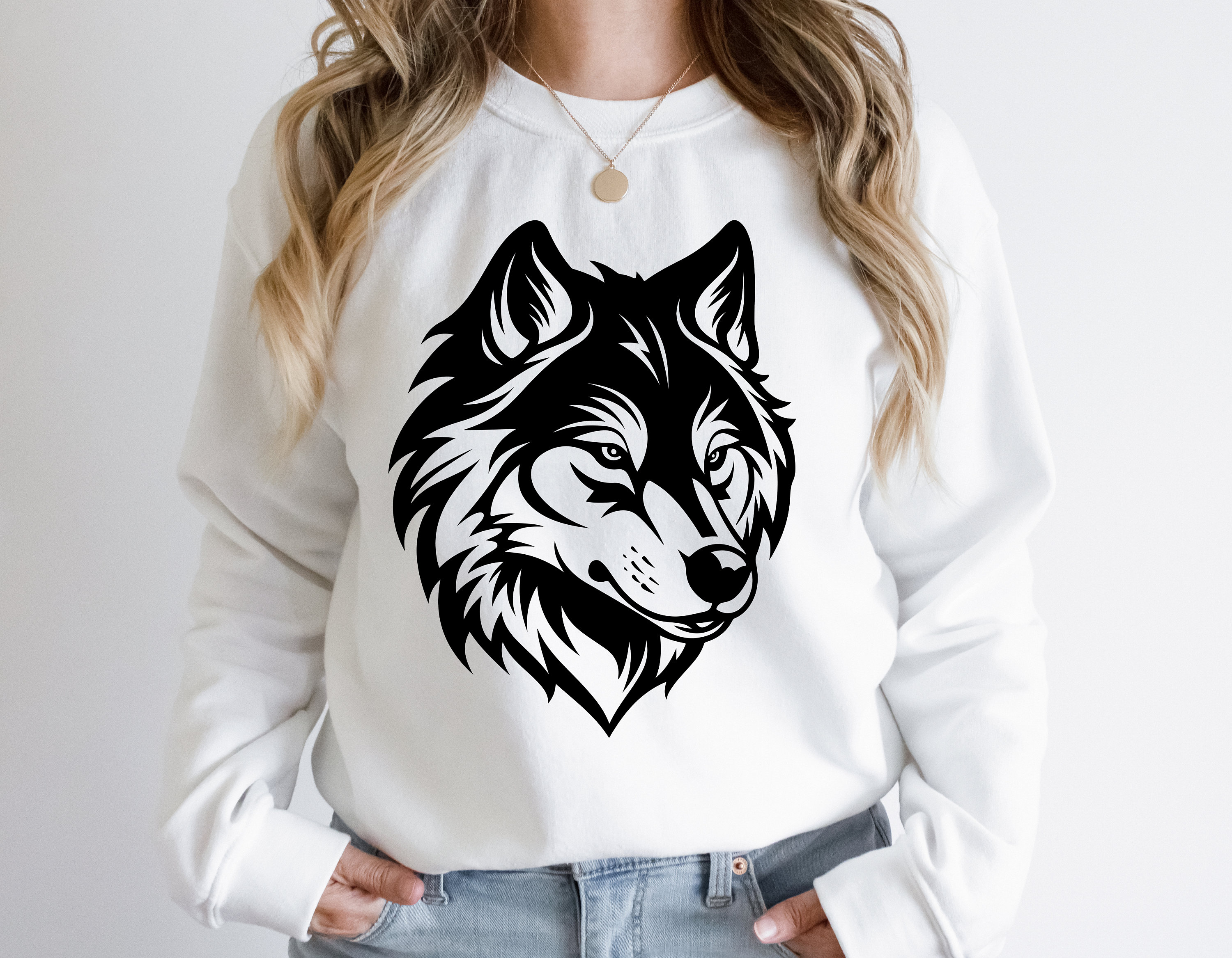 Wolf Svg Png Wolf Svg Face Wolf Svg Wolves Svg Wolfs Moon - Etsy Canada