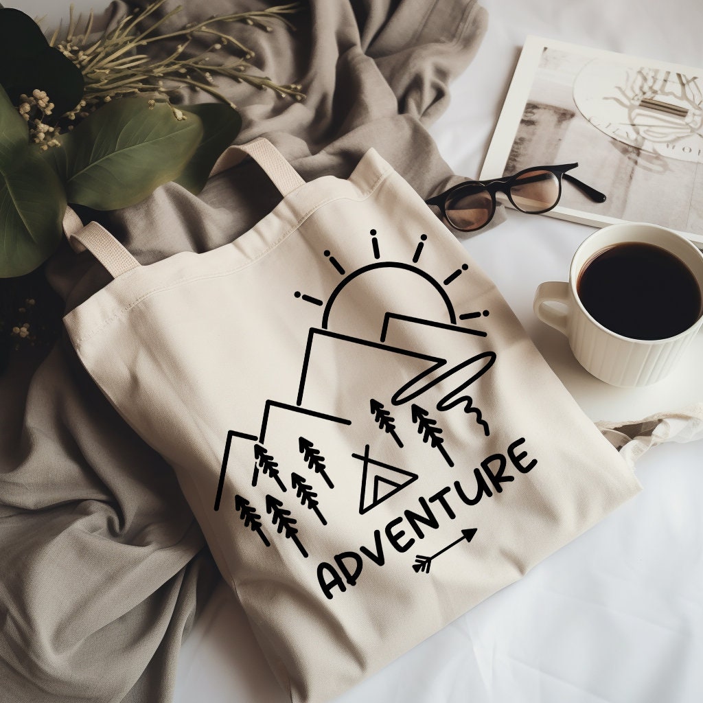 Adventure Svg Png, Camping Svg, Travel Svg , Camp Life Svg, Adventure ...