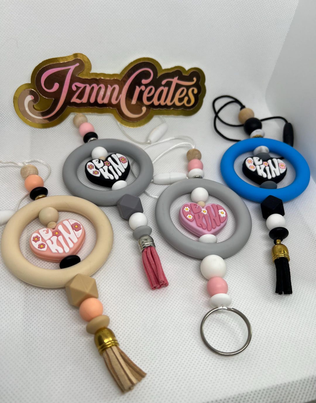 Car Charms, Rearview Mirror Charms,silicone Car Charm, Gift - Etsy