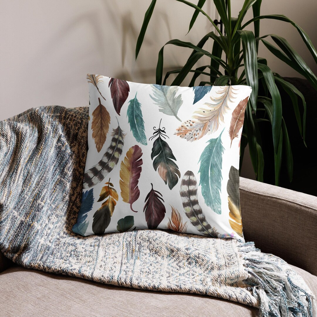 Basic Cushion - Etsy
