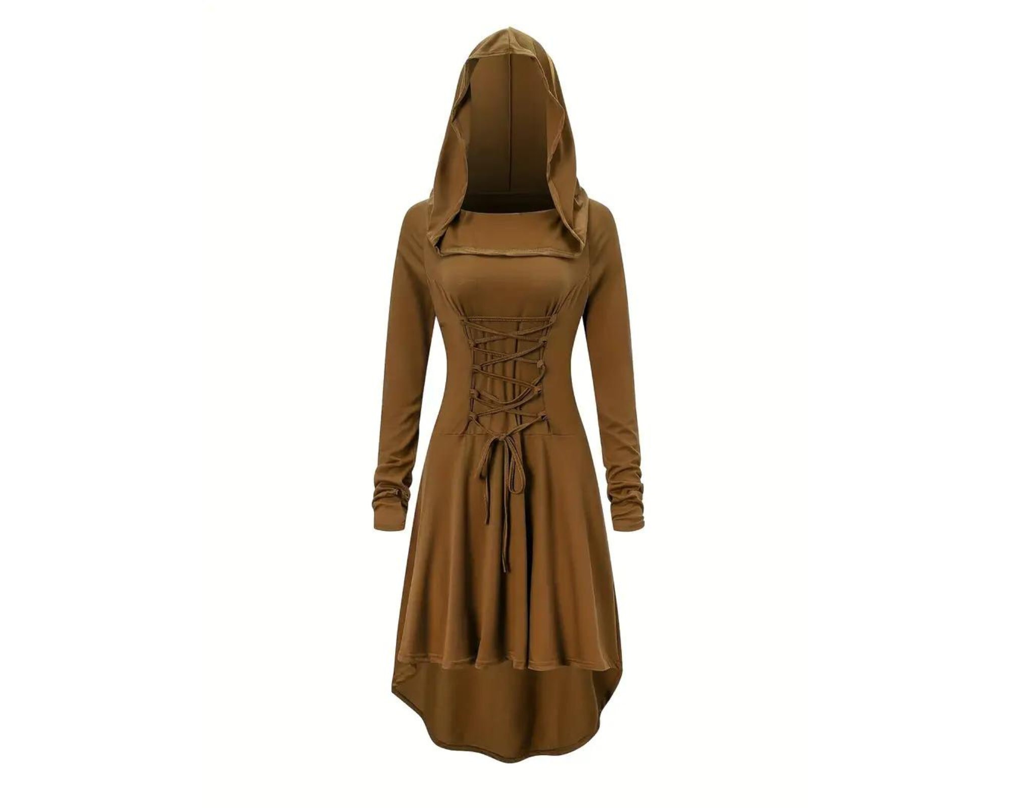 Medieval Witch Dress Gothic Witch Cosplay Dress Halloween - Etsy