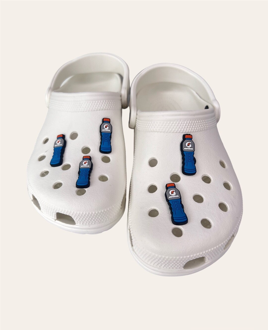 Jibbitz Croc Charms - Gatorade - Etsy