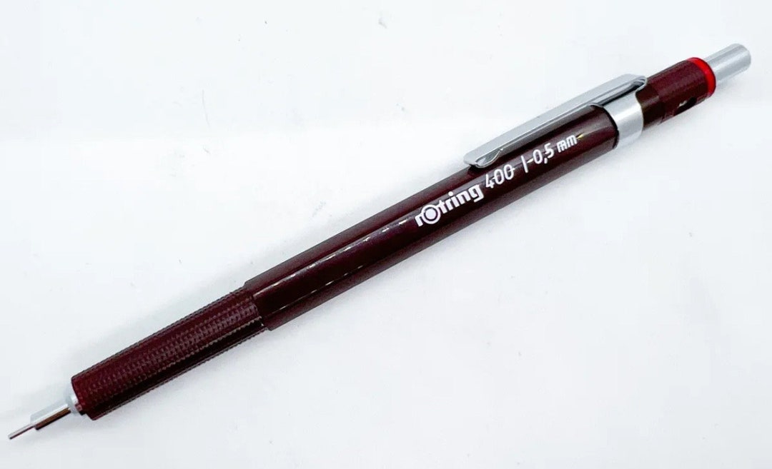 NOS Rotring Vintage Mechanical Pencil 300 400 500 Multiple Versions - Etsy