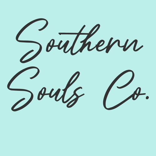 SouthernSoulsCoApp - Etsy