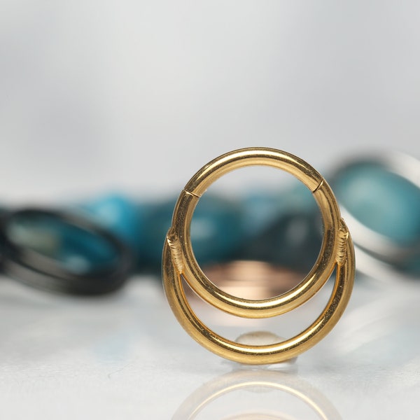 Double Lobe Piercing - Etsy