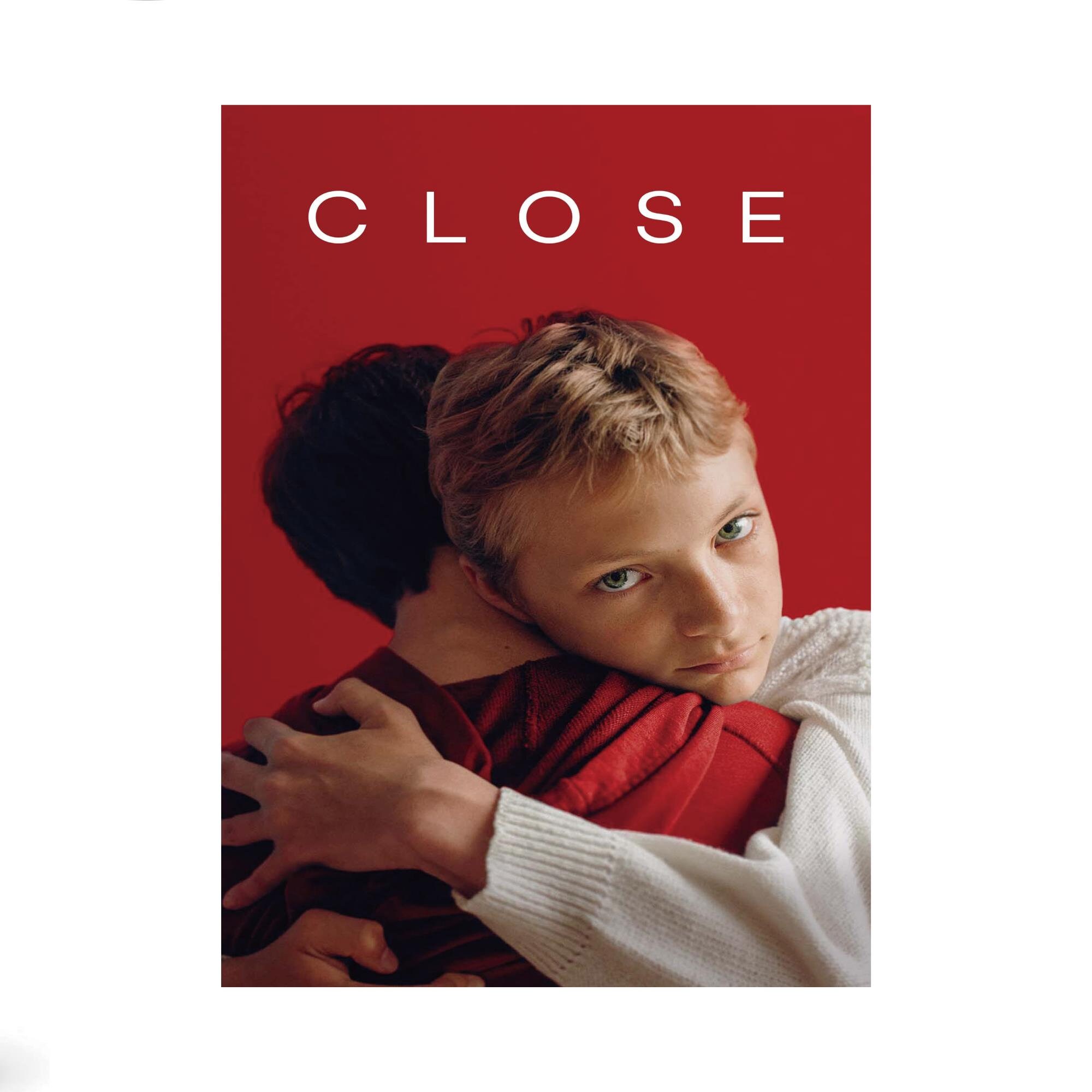 Close Movie Poster sold by Paola Denunciation | SKU 4567605 ...