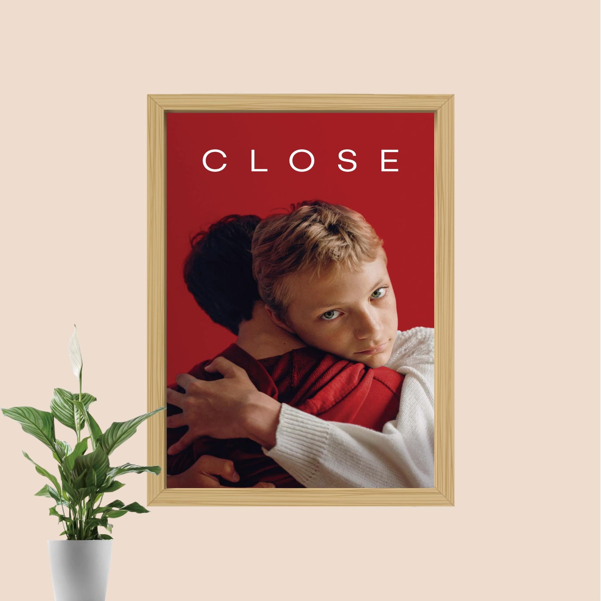 Close Movie Poster sold by Paola Denunciation | SKU 4567605 ...