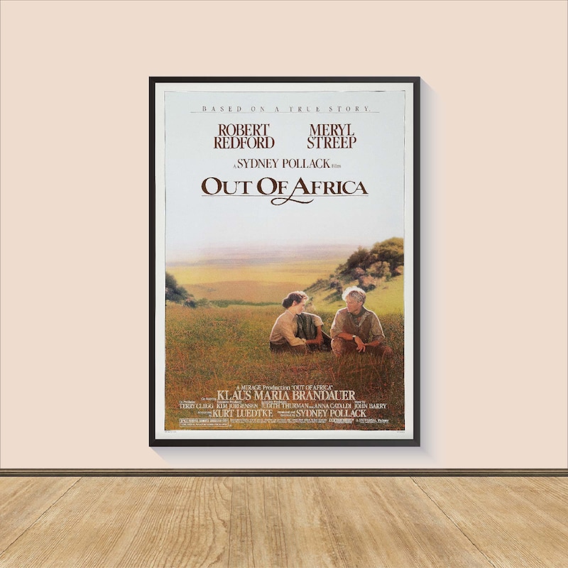 African Movie Posters - Etsy