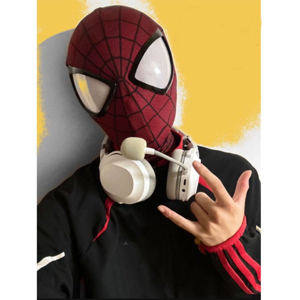 Tasm 2 Mask - Etsy