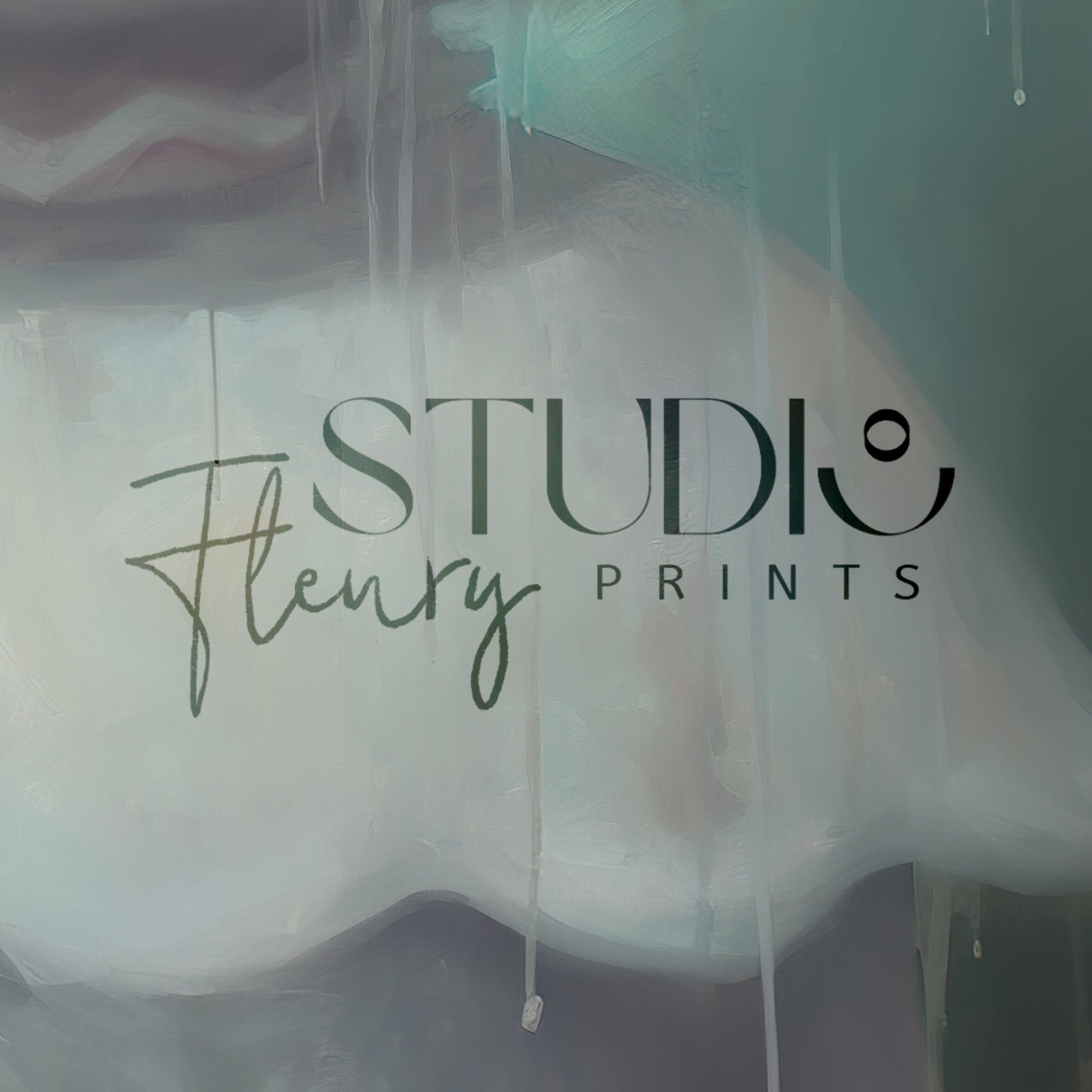 Eeri Ghost Cat Girl Dark Academia Wall Art Printable - Etsy