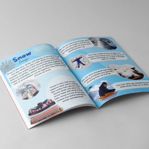 Digital Weather and Seasons Learning Unit: Mini Book, Flash Cards ...