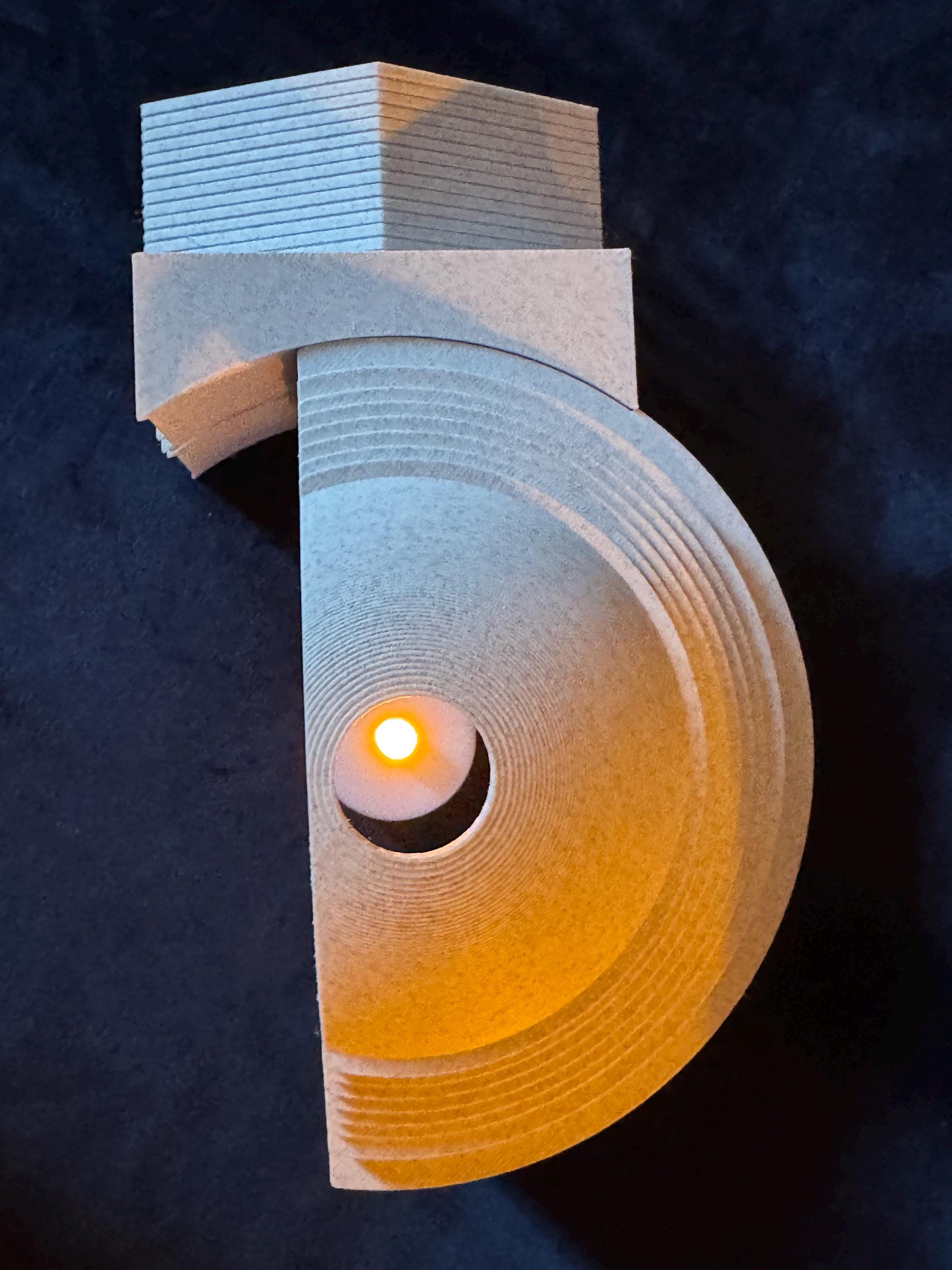 Exquisite 3D Printed Model of the Pantheon in Rome - Etsy