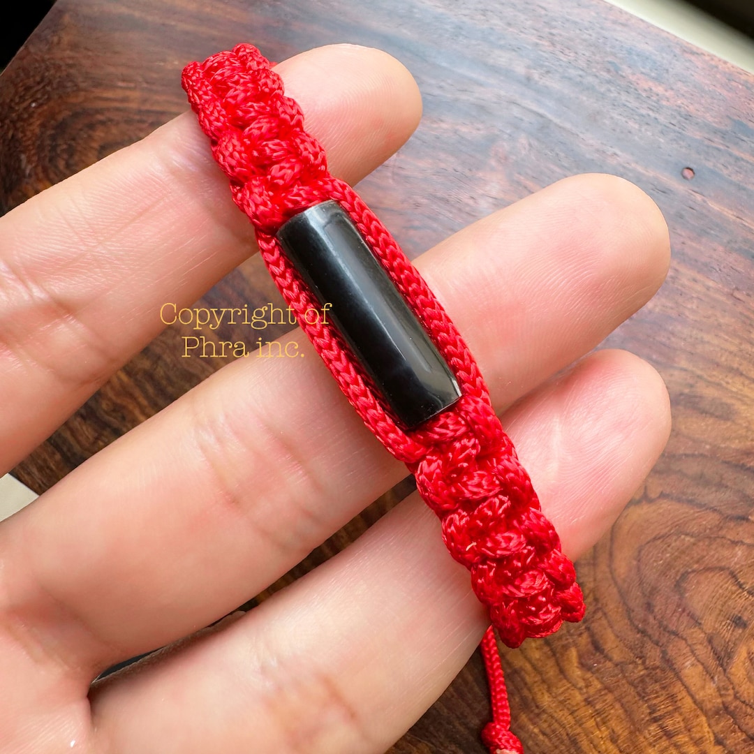 Most Powerful Protection & Avoid Harm Amulet, Protective - Takrut ...