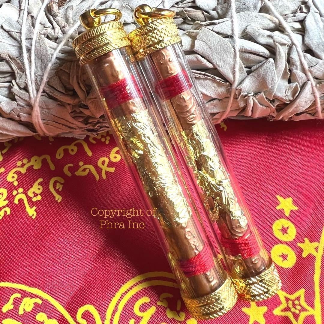 Kamdev Vashikaran love Taweez Amulet Takrut for Love Relationship ...