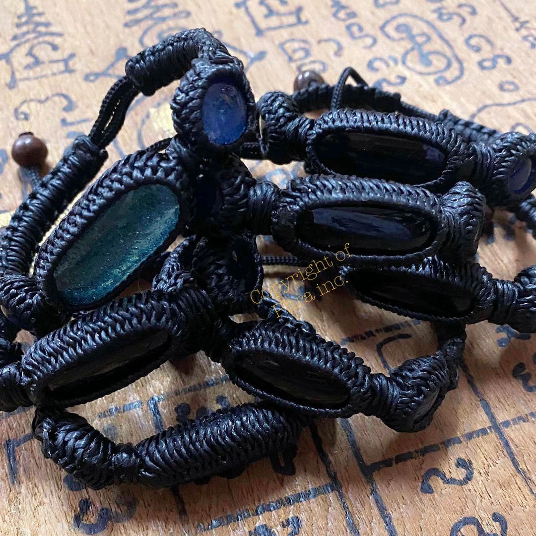 Magical Leklai Tarad Strong Spiritual Protection, Energy Healing ...