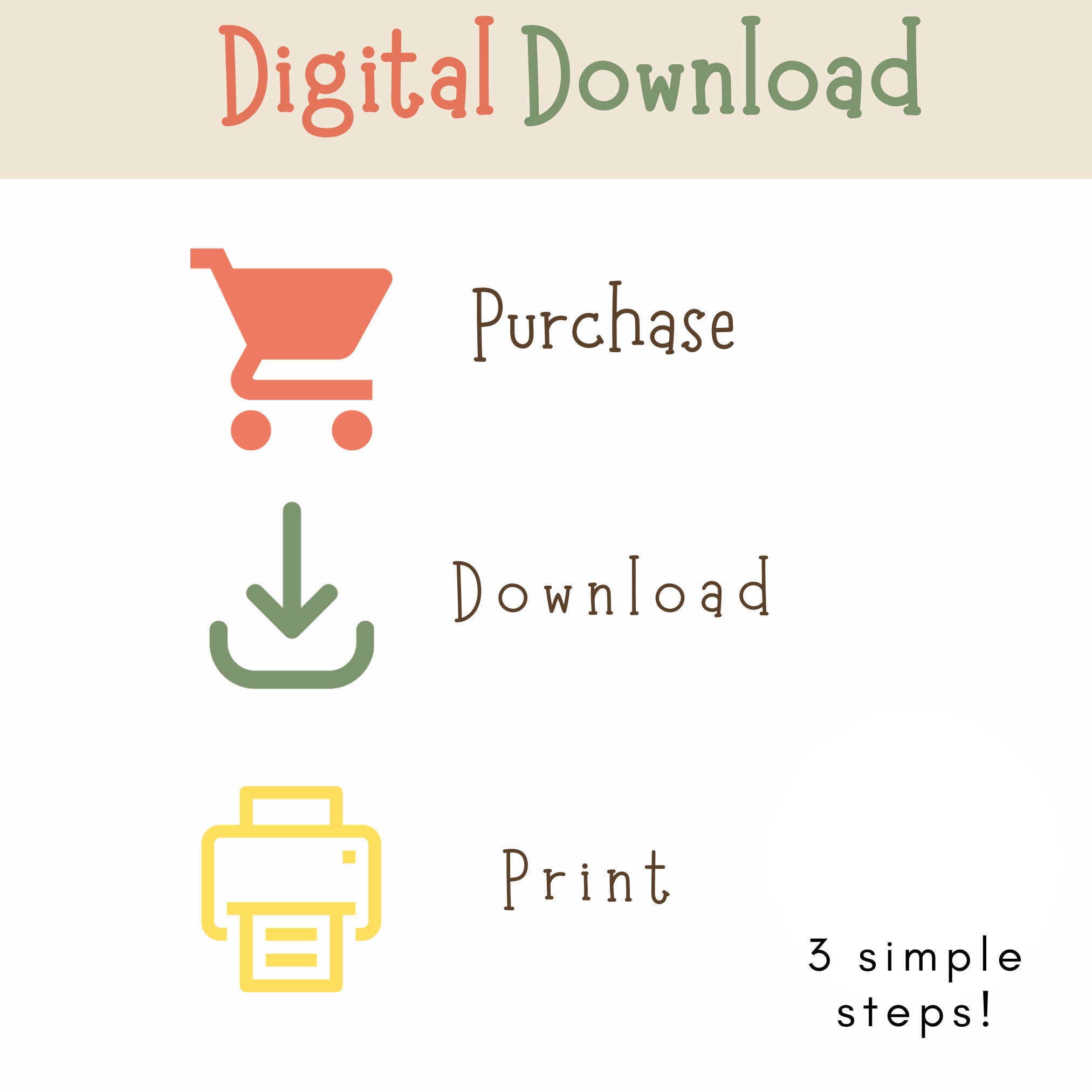 Printable Positive Pizza Activity Helps With Anxiety, Emotional ...
