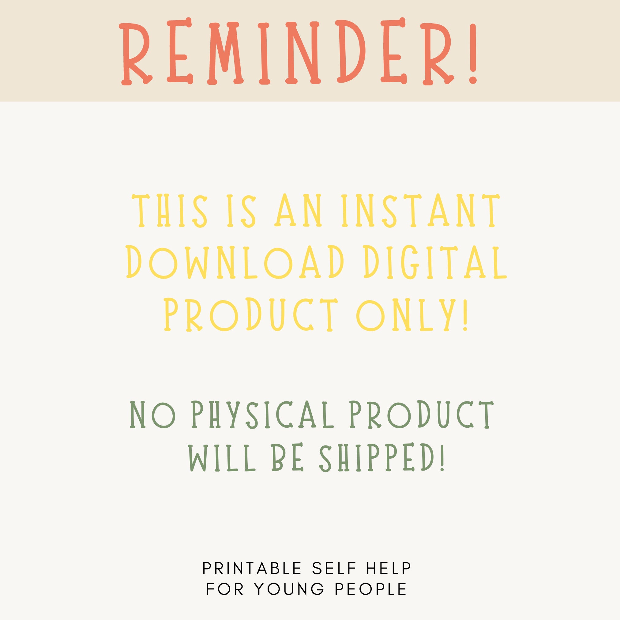 Printable Positive Pizza Activity Helps With Anxiety, Emotional ...