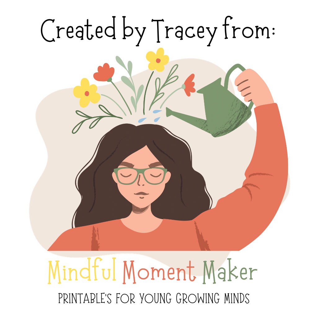 Printable Positive Pizza Activity Helps With Anxiety, Emotional ...