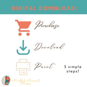 Autism/ PDA / Anxiety Demand Cards Emotional Regulation - Etsy Australia