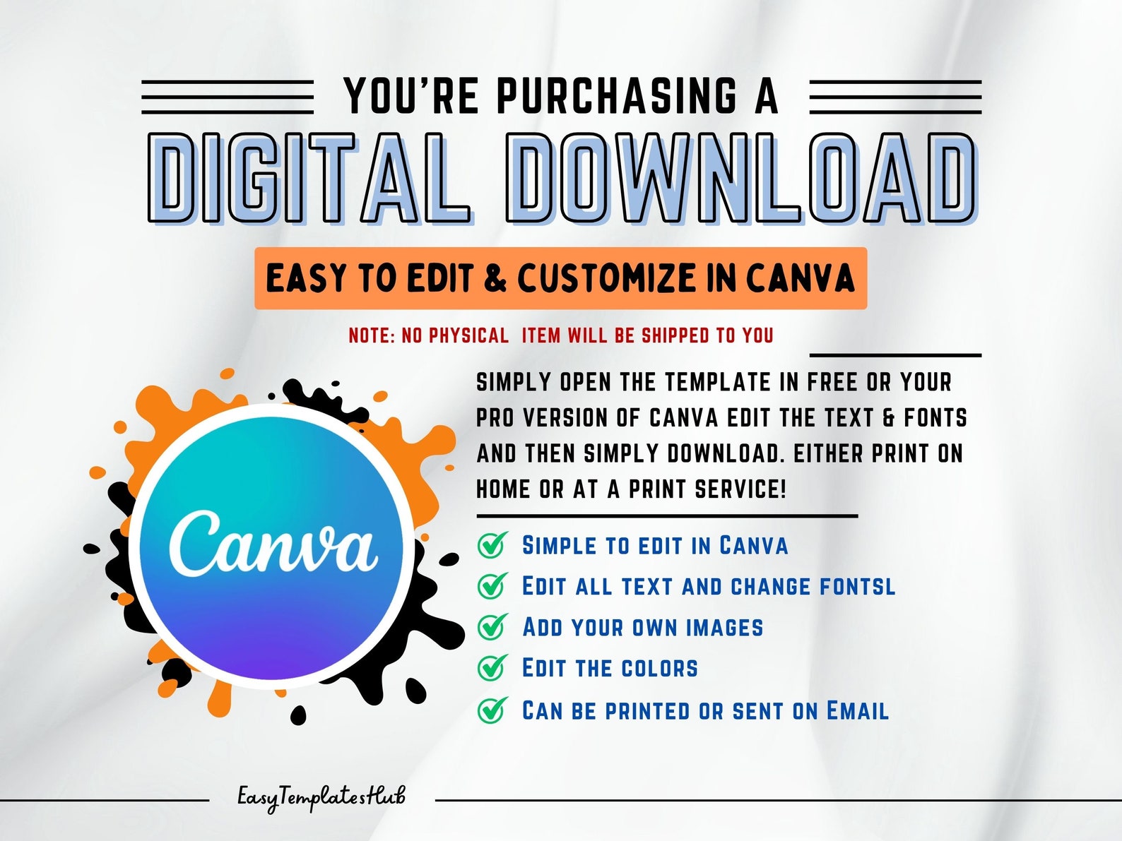 Food Drive Template Fall Food Drive Flyer, Fall Food Bank Charity Event ...