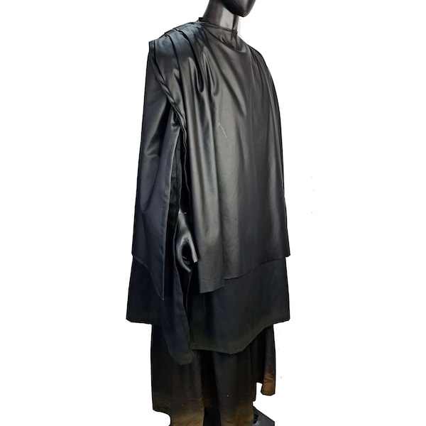 Acolyte Qimir Costume - Etsy UK