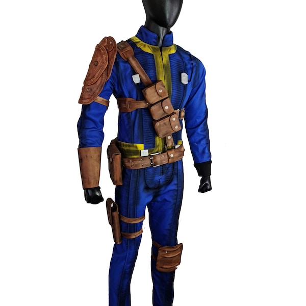 Vault 4 Fallout Tv - Etsy UK