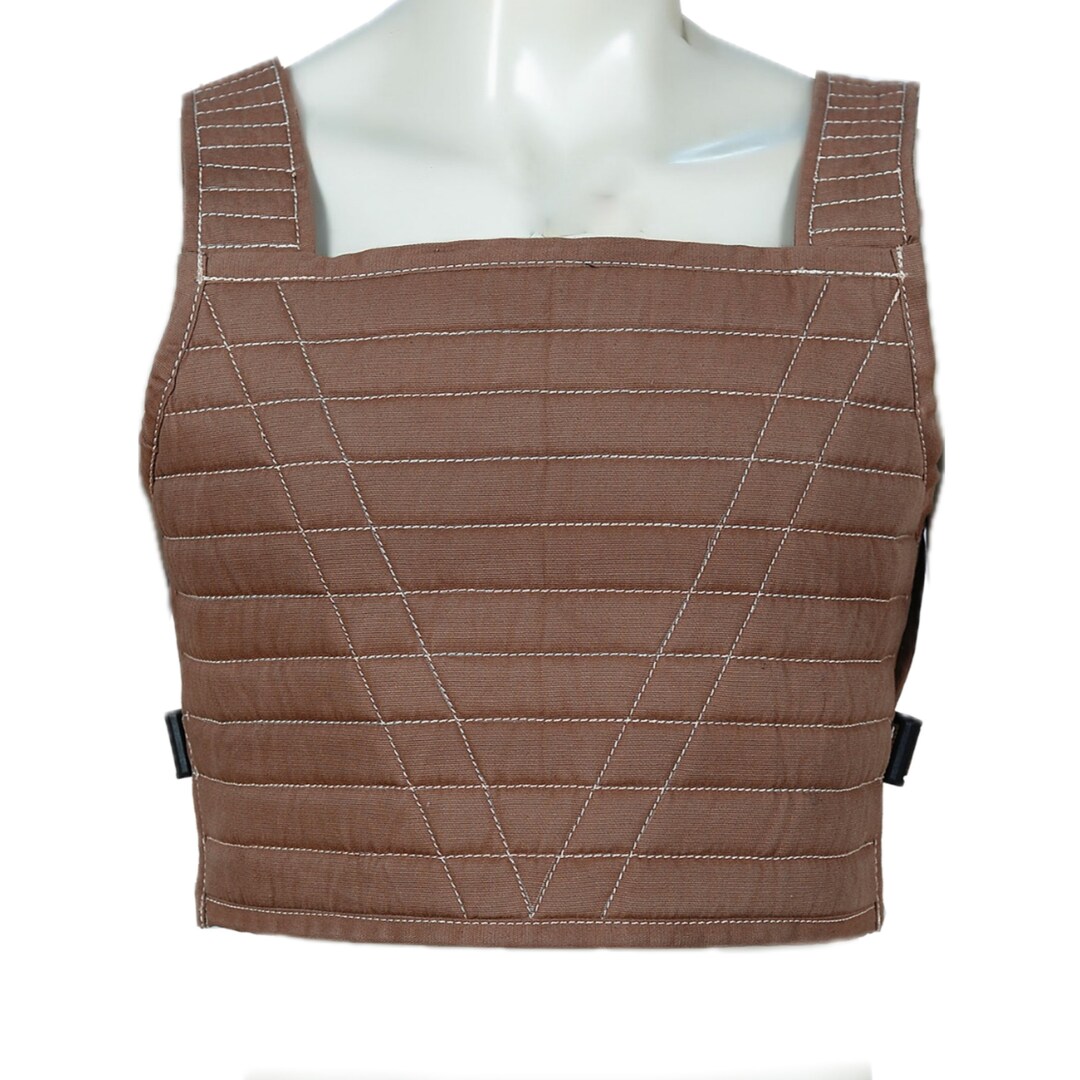 Riot Mar SW Vest Inspired by Boba Fett Concept. - Etsy