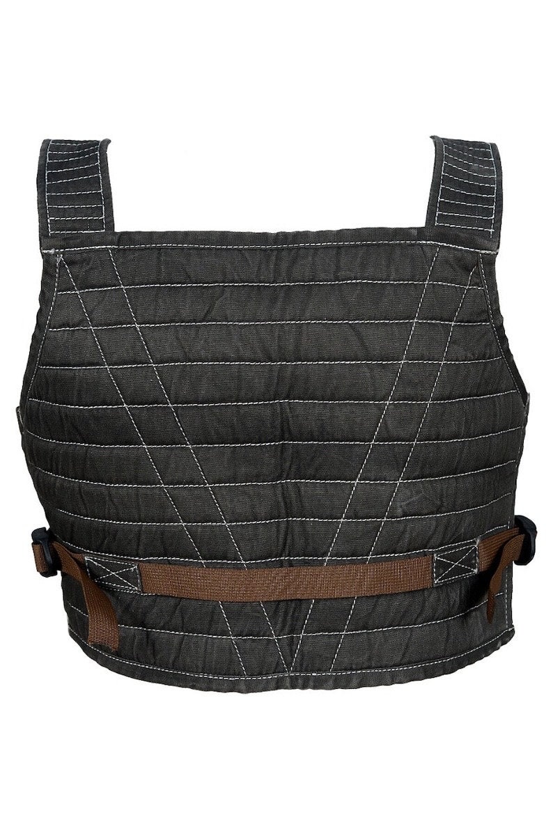 Riot Mar SW Vest Inspired by Boba Fett Concept. - Etsy