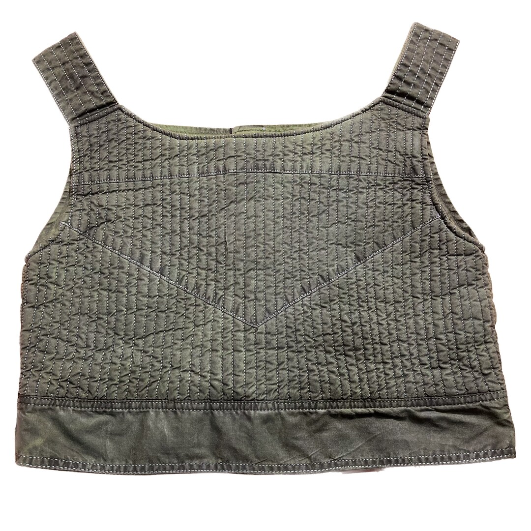 Inspired by SW Smuggler Vest Custom Concept - Etsy