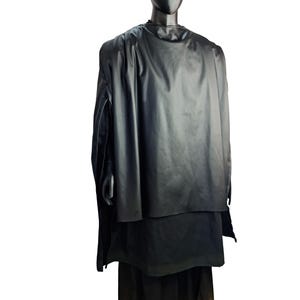 The Stranger Inspired by Star Wars the Acolyte Qimir Costume - Etsy