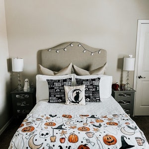 Personalized Disney Pinocchio Blanket, Custom Name Pinocchio Jiminy ...